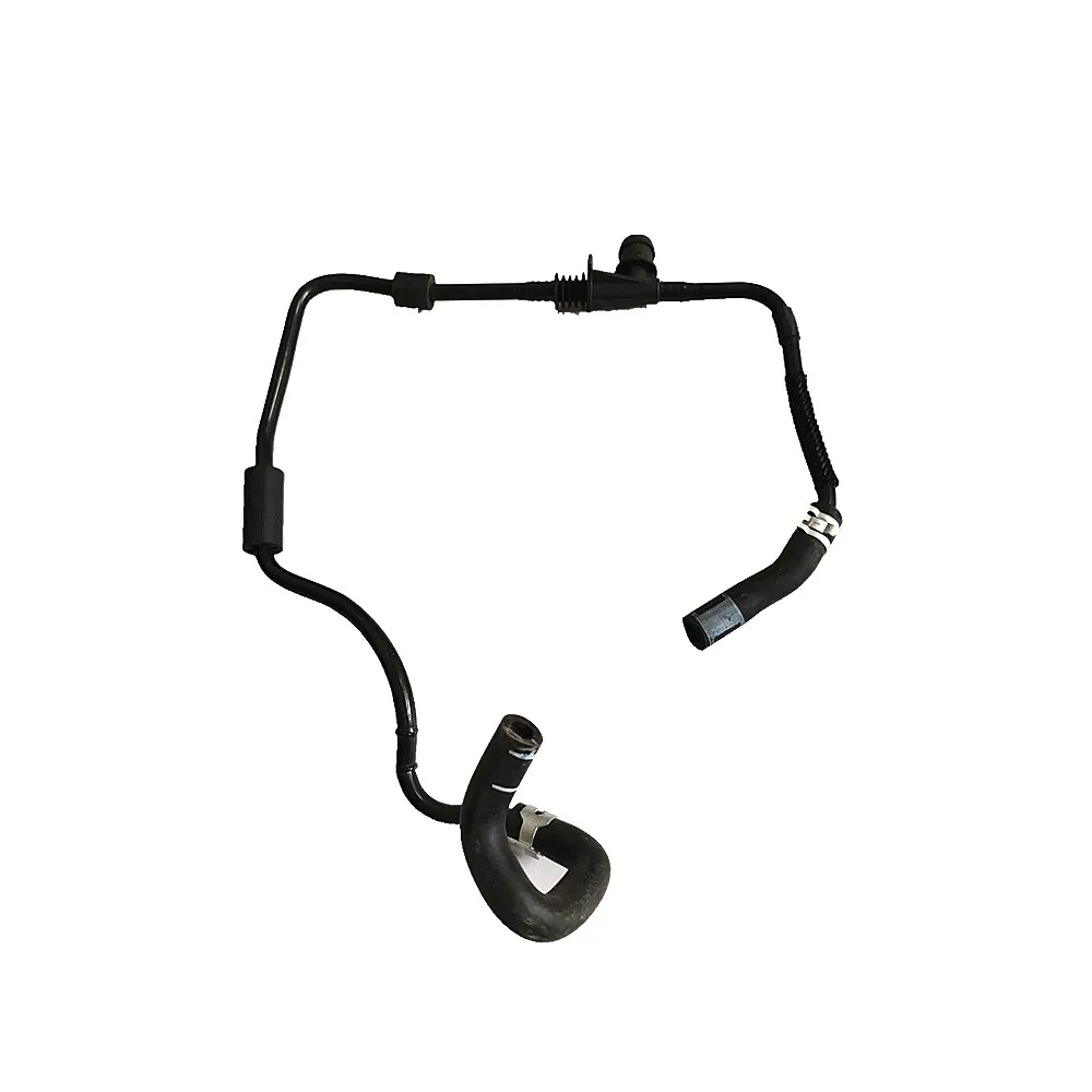 Auto Parts Coolant Radiator Hose 06l121081ae For Faw Audi(ca) - Buy Fit ...