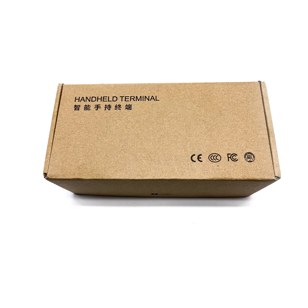 Portable Waterproof Android Handheld Pda Sticker Label Printer Device ...