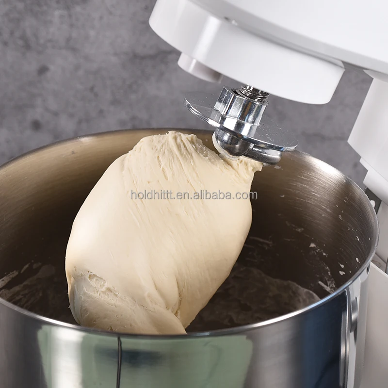 Professional Electric Multifunction High Quality Stand Cake Kitchen 5L ...