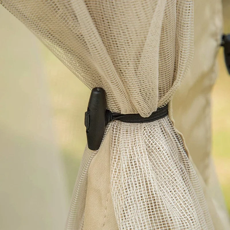 Gazebo Pergola Accessory Mosquito Net Netting for Pergola Tent| Alibaba.com