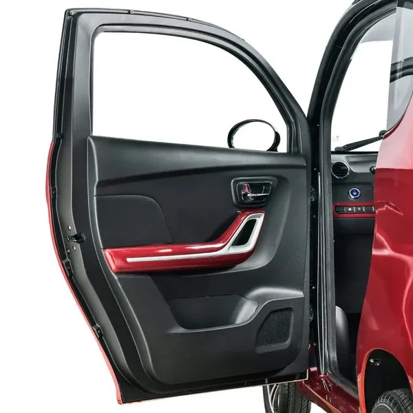 AERA 4 Wheel Electric Car - 2000W Mobility Scooter for Adults