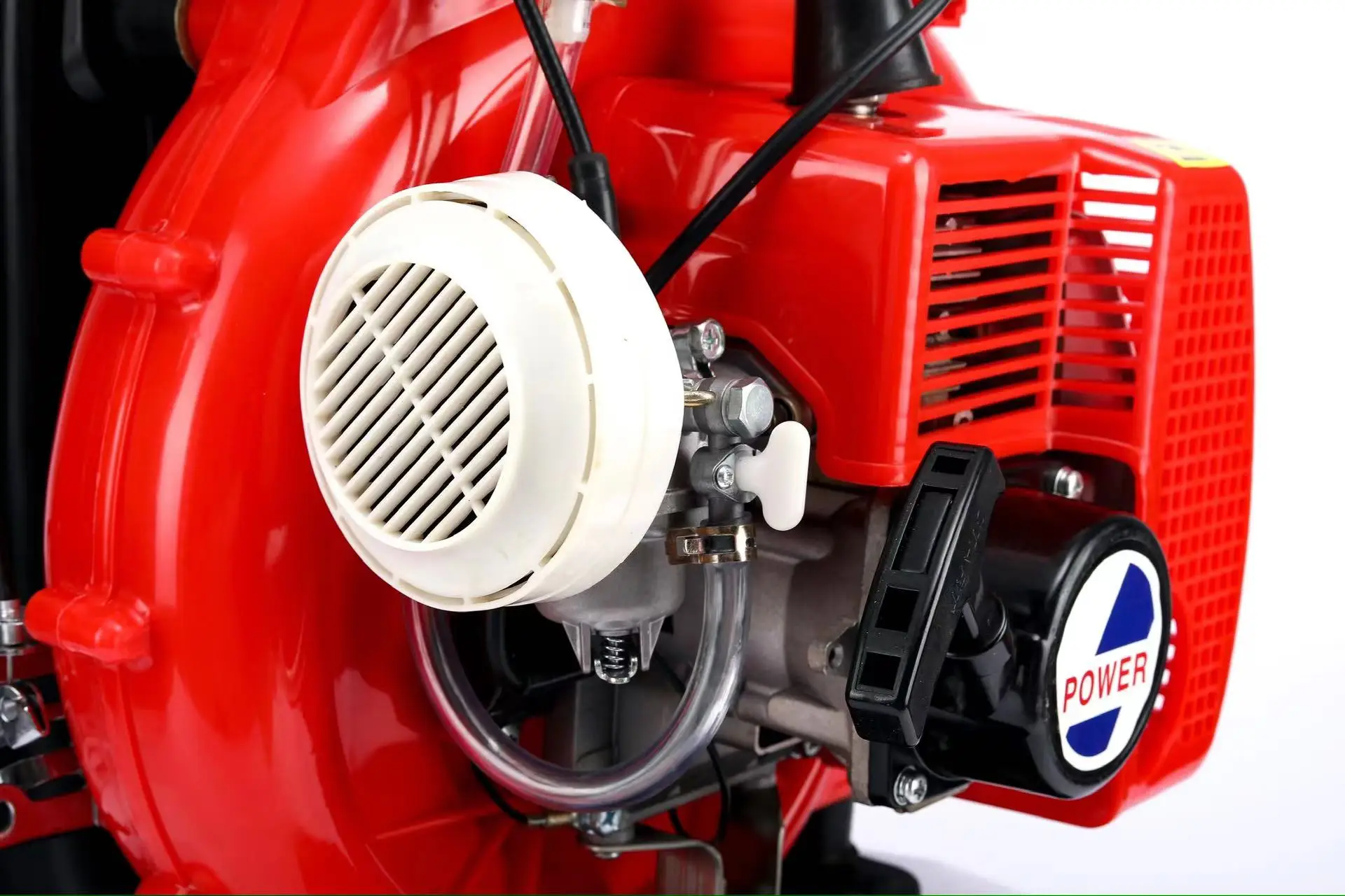 14l 2-stroke Gas Power Engine Backpack Sprayer For Pesticide ...