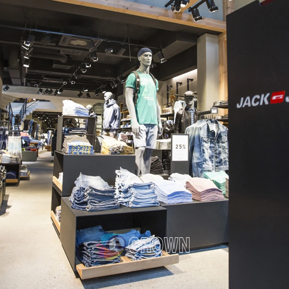 Wooden Glass Kiosk Display Shelf Showcase Store Display Case Odm Light ...