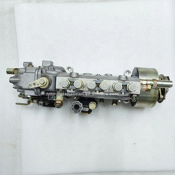 Fuel Injection Pumps 101060-4160 & 101060-4260 for 6D22 Zexel Engines