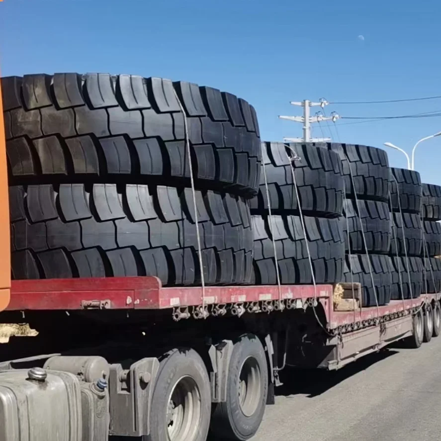 33.00R51 3000R51 30.00R51 Maxam Tires - HILO RADIAL OTR TIRES