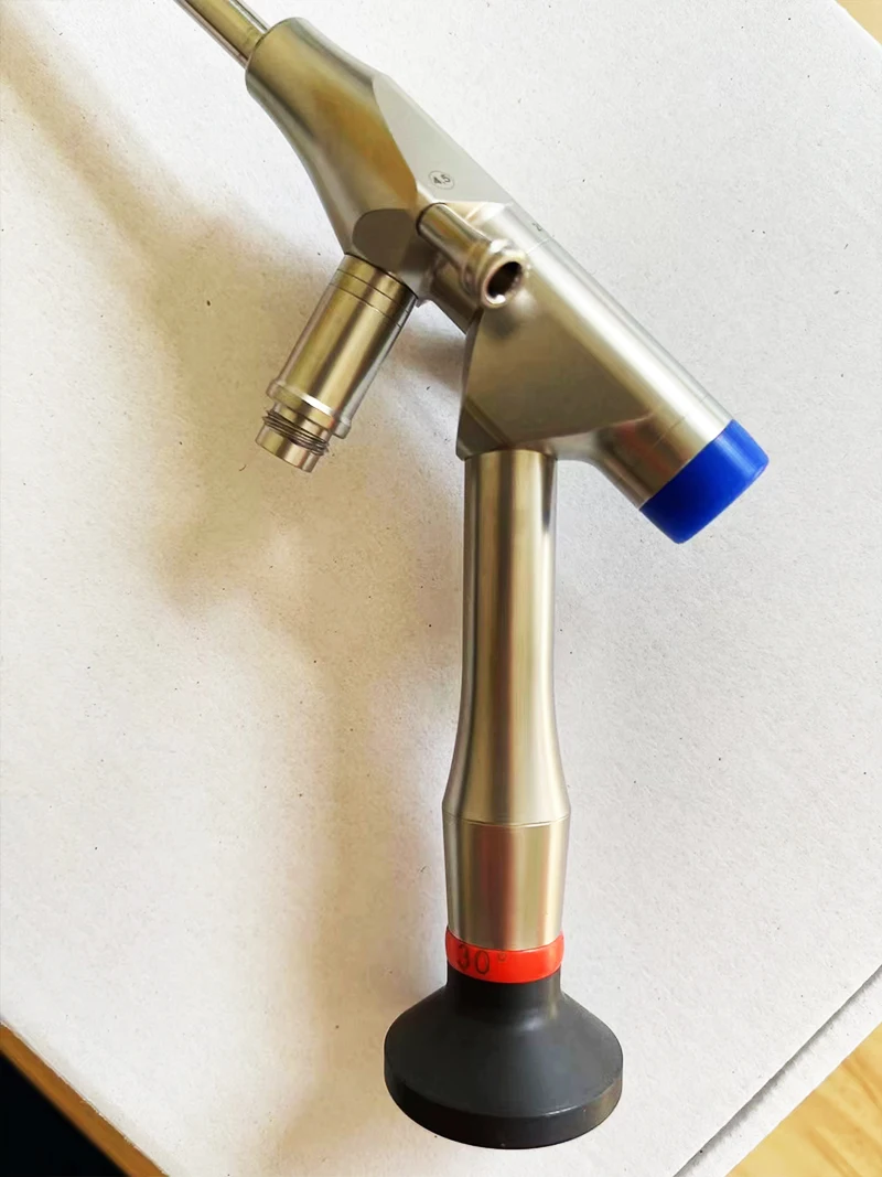 Orthopedic Endoscopic Surgical Instruments - Transforaminal Endoscope ...