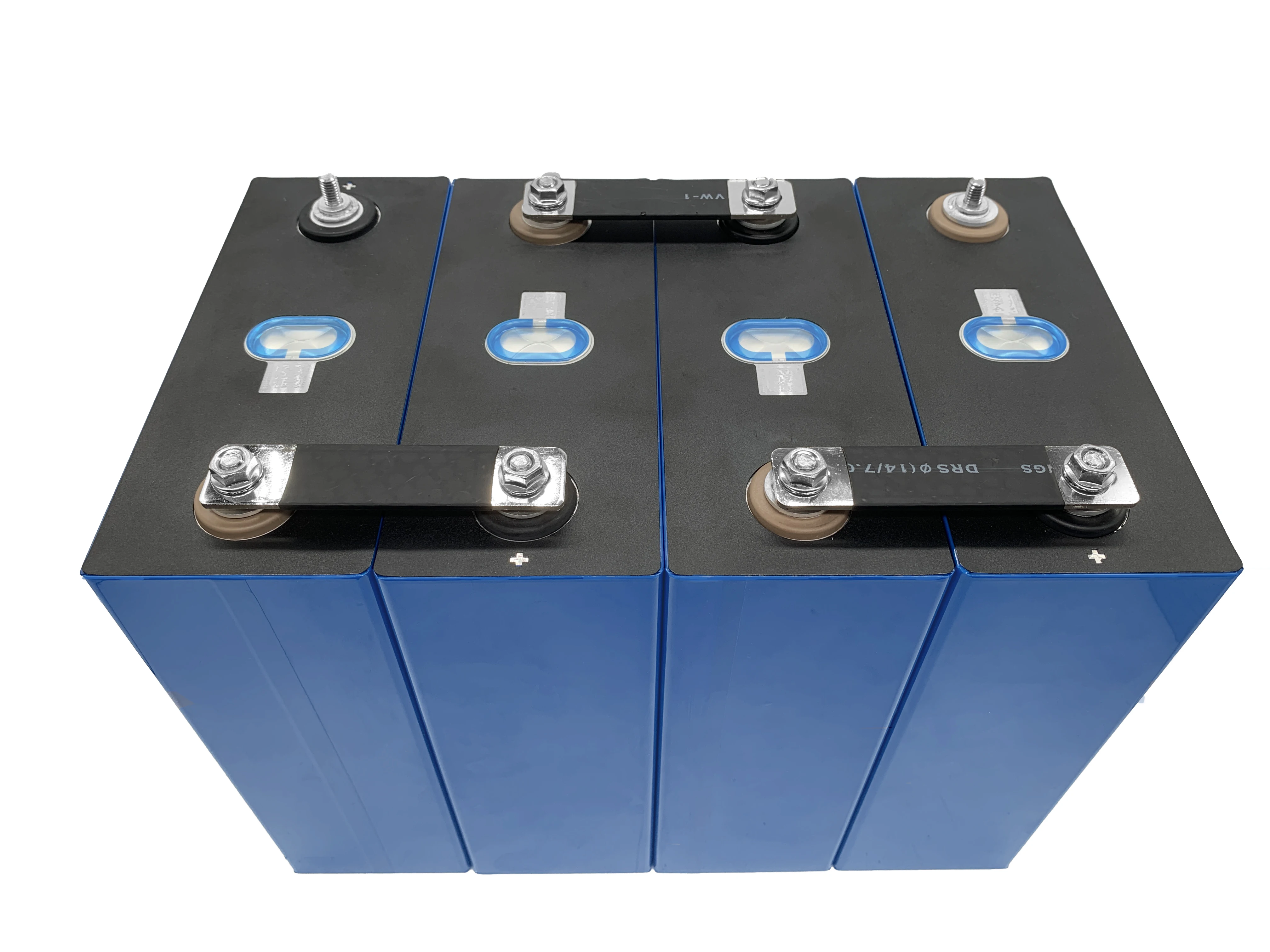 Flexible Busbar - Efficient Copper Solutions for Batteries