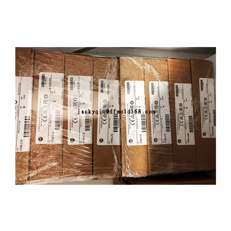 New 1756 Controllogix Module 1756-tbnh - Buy Allen Bradley 1756-tbnh ...