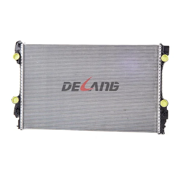 保时捷 PARAMERA OE 97010613103 铝合金散热器芯 (DL-B679)| Alibaba.com