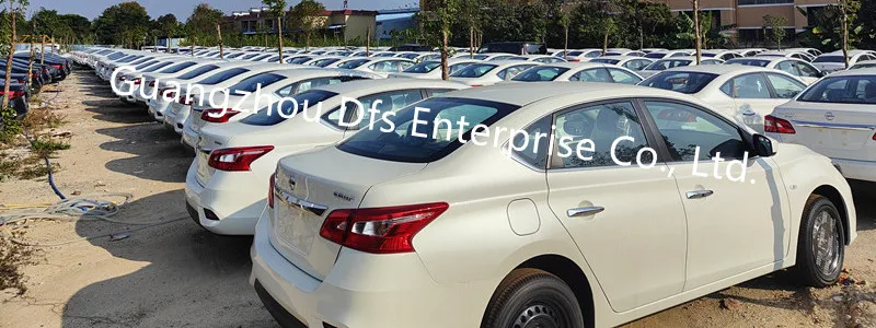 Dfs 2022 Motor Nissan Cars For Sale Nissan Sylphy Left Streeting In ...