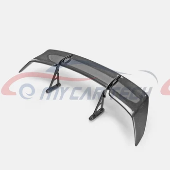 Carbon Fiber Rear Spoiler Rear Wing For Toyota Gr86 Brz Zd9 Sti - Buy ...