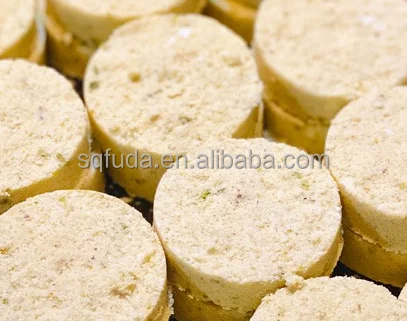 Futong Small Mung Bean Cake Making Machine - High Productivity