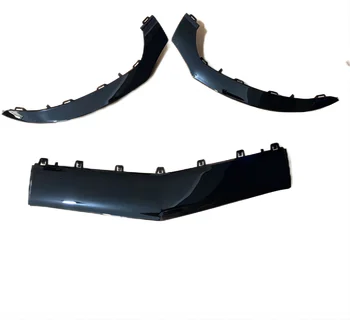 Front Bumper Black Strip For Benz Cls W218 2188853100 2188853200 ...