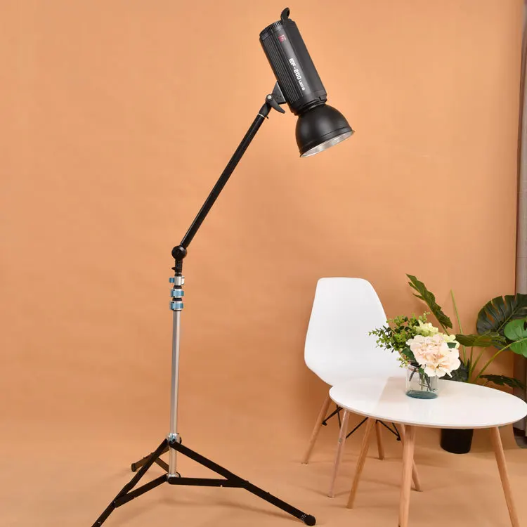 Factory Heavy Duty Magic Boom Arm With Super Clamp For Camera ...