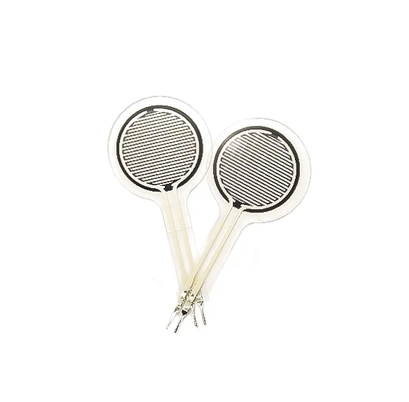 MD30-60 Pressure Sensor - Flexible, High-Sensitivity Force Sensor
