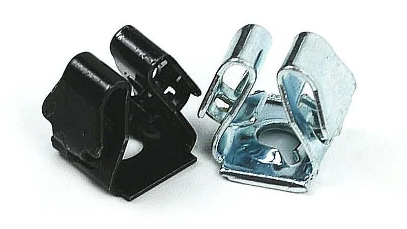 Sheet Metal Fabrication Auto Fasteners Metal Stamping Part Fasteners U ...