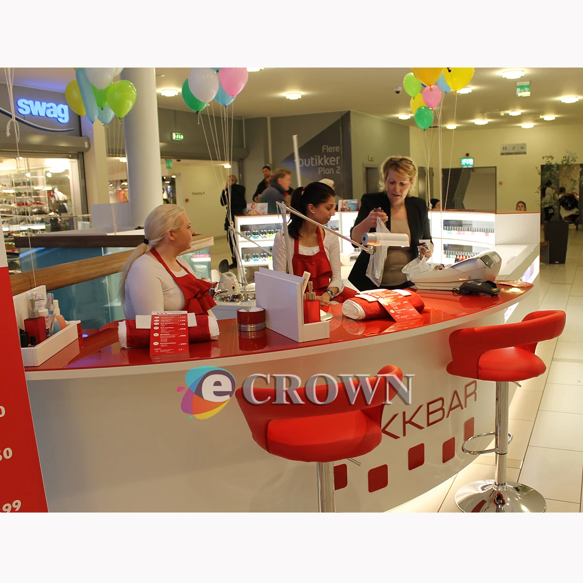 Large kiosk design display booth kiosk| Alibaba.com