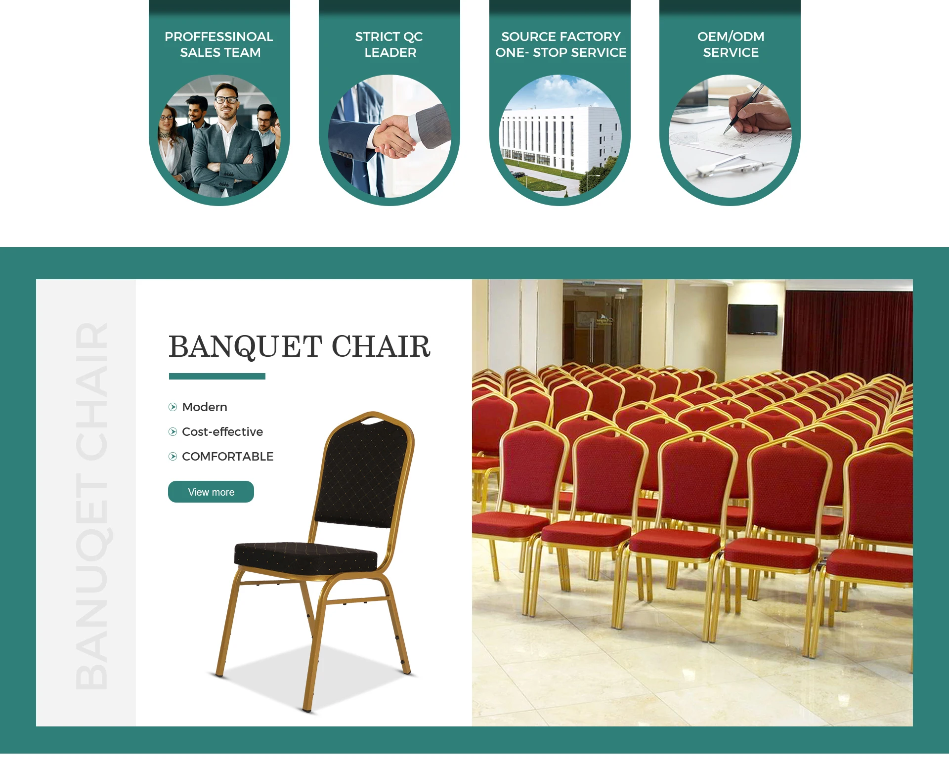 Company Overview - LANGFANG YOUPIN FURNITURE CO.,LTD