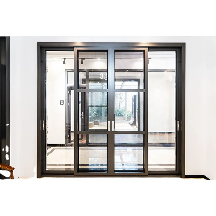 Mosquito Net Internal Screen 3 Panel For Balcony Price Of Aluminium ...