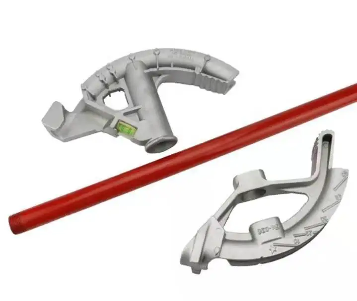 China Supply 1/2" 16mm Emt Electrical Aluminum Galvanized Copper Inc ...