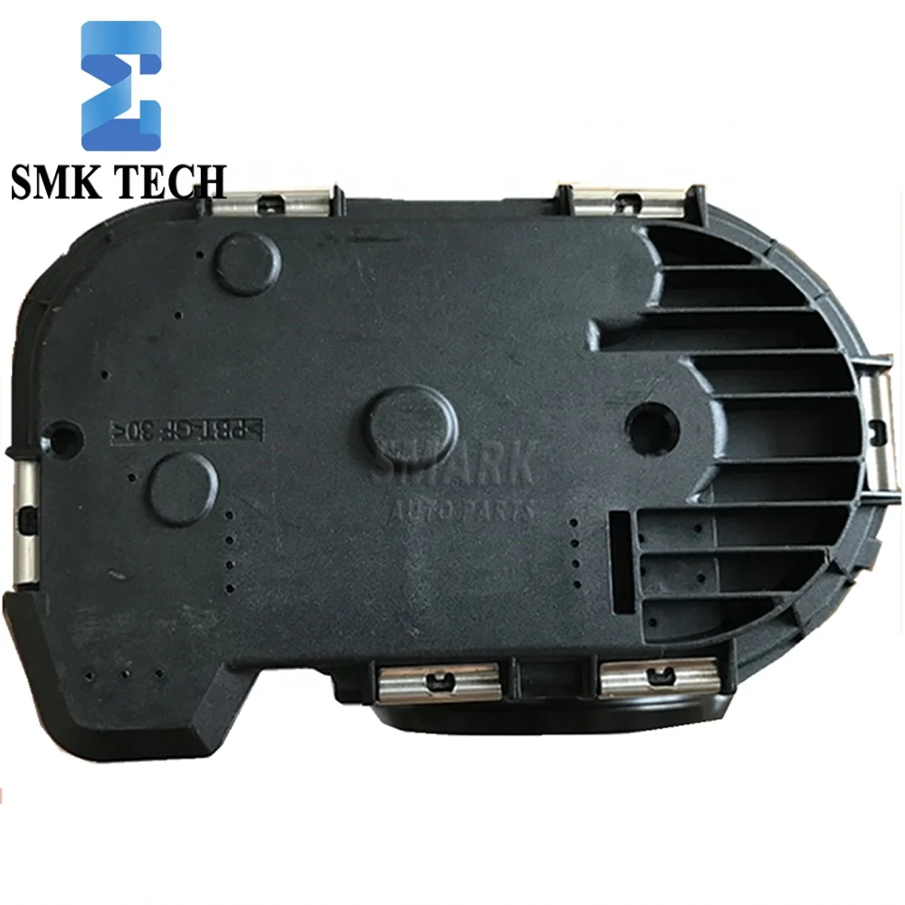 Throttle Body Assembly 0280750505 420892590 420892592 420892591 0 280 ...