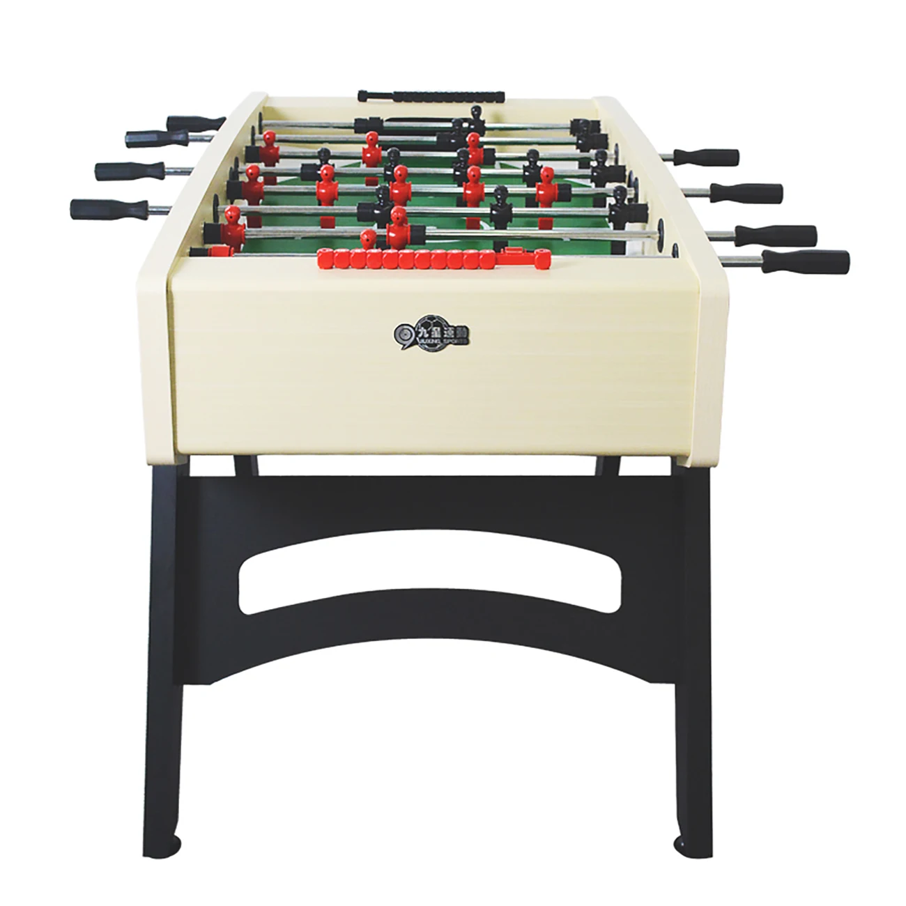 French Style Futbolin Professional 55" Baby Foot Table
