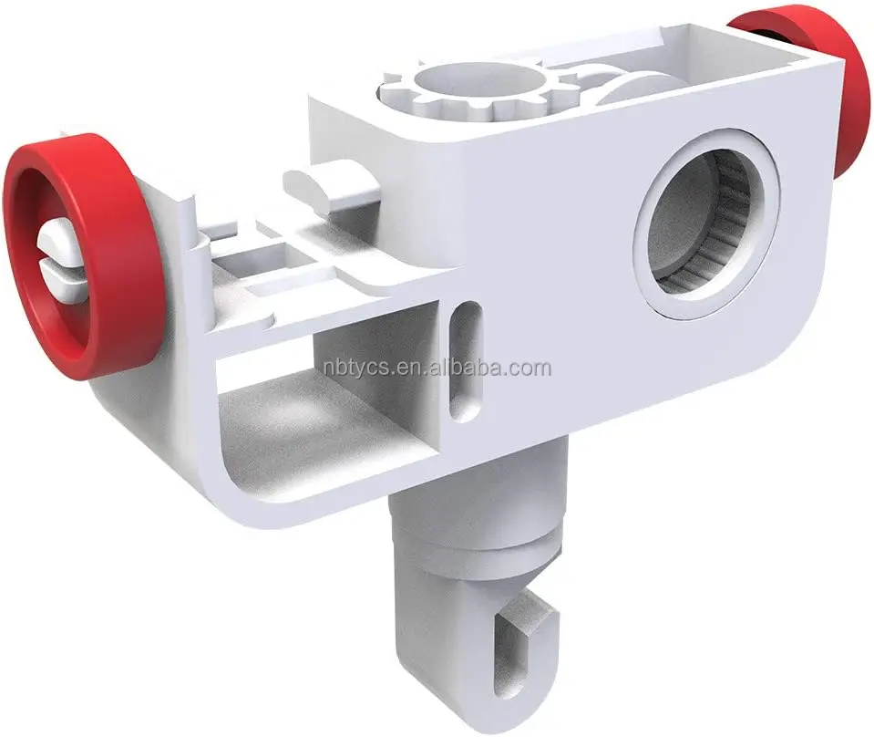 Vanes Carrier for 89mm or 127mm Vertical Blinds Components