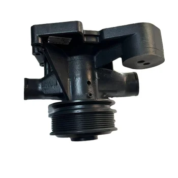 Sinotruk Howo Shacman Weichai Engine Original Truck Parts-water Pump ...
