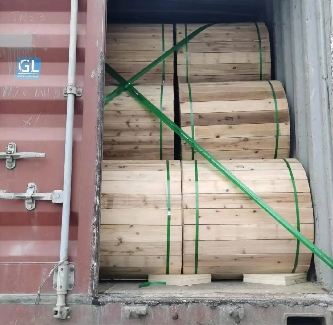 Centracore Optical Ground Wire Opgw Cable Stainless Steel Tube Unit ...