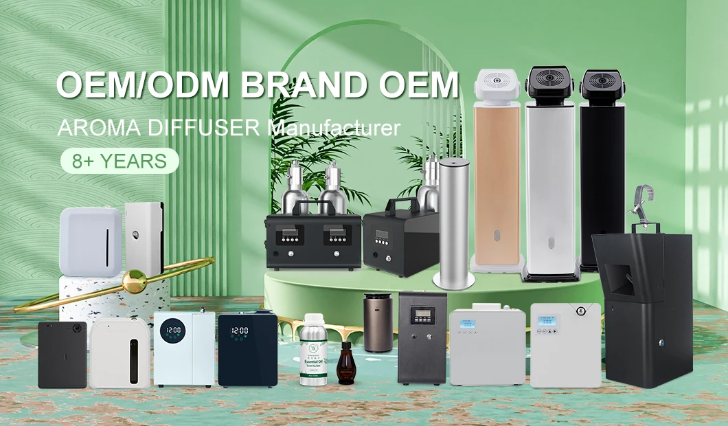Commercial Luxury Hotel Lobby Electric Smart 2000m³ Large Space 1000ml ...