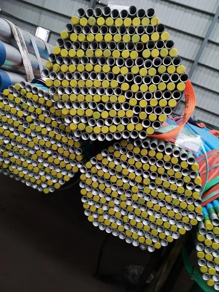 Tube &pipe Ss Aisi 300 Series Stainless Steel High Quality Ss316 ...