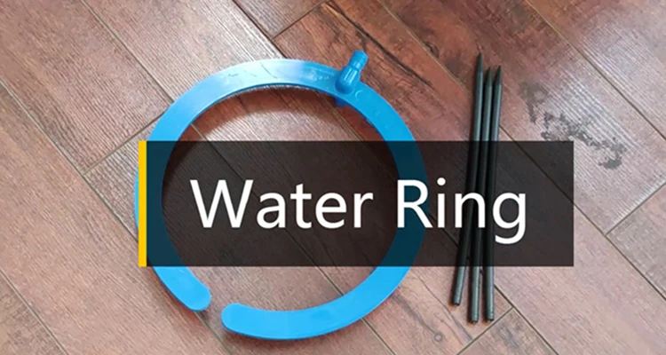 Hydroponic Drip Systems - Efficient Irrigation Solutions