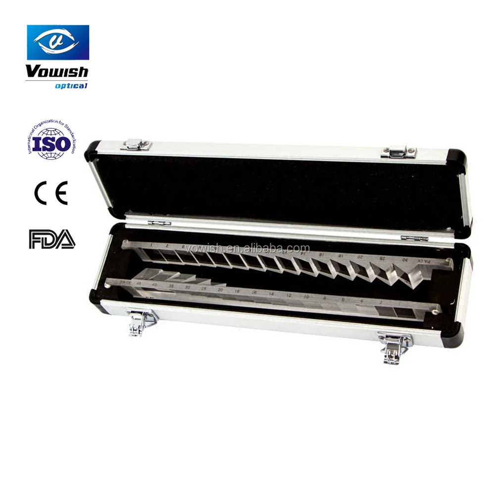 Alibaba.com: VB-15+HB-16 Prism Bars for Optometry, ophthalmic ...