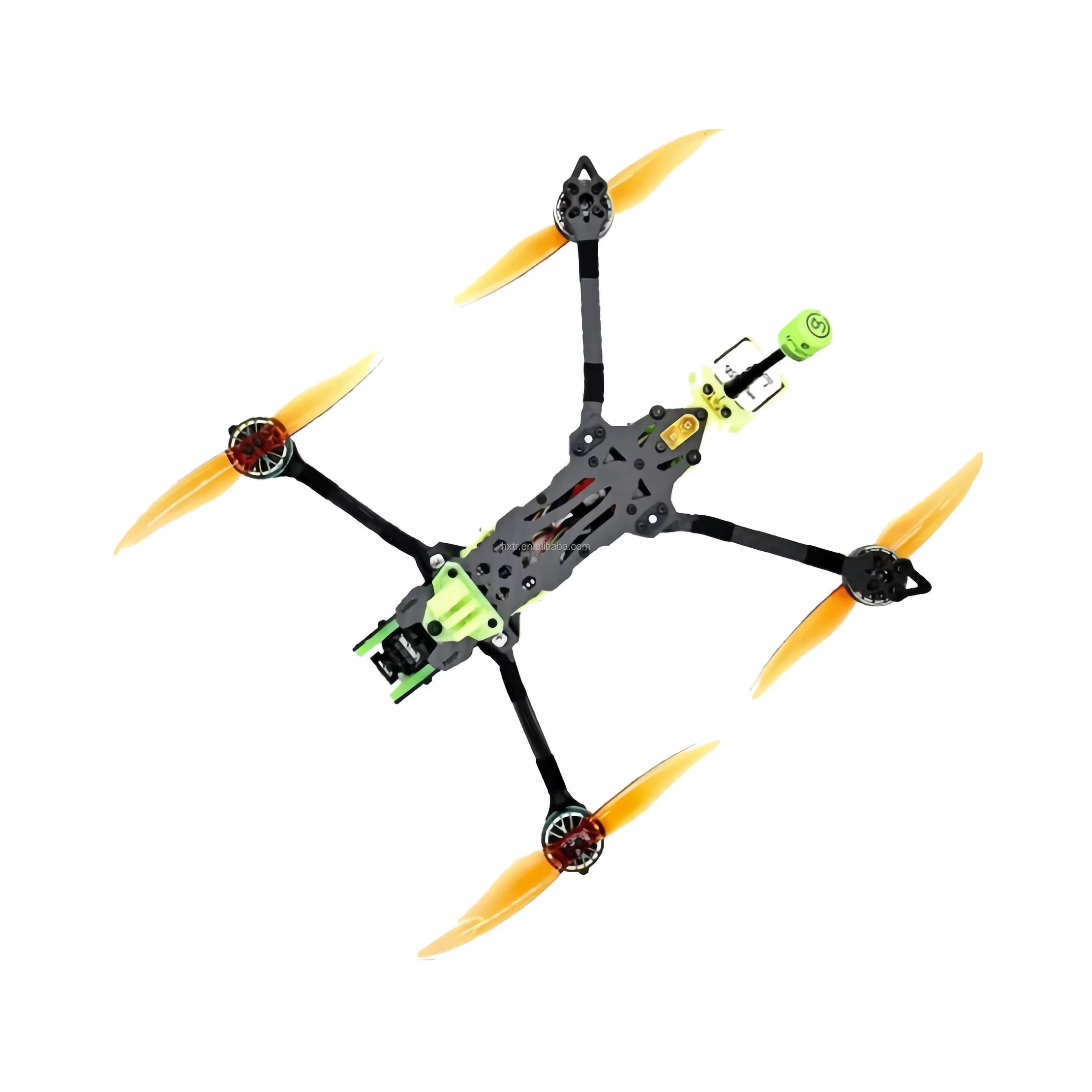 AI Tracking Module for FPV UAV System Head Tracking Kit With PCBA FPV ...