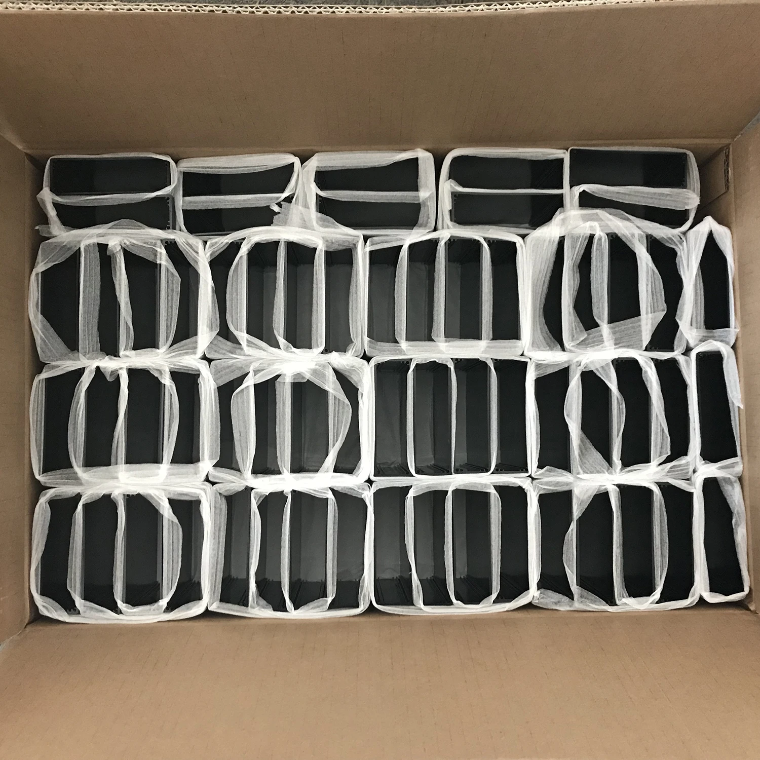 Watertight Enclosure Ac To Dc Constant Current 24-36w Led Driver Led ...