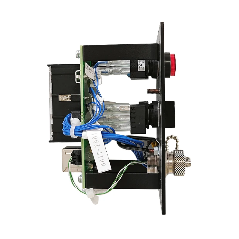 A02B-0333-C302 Fanuc Switch Key Lock for Cnc Machine in Stock| Alibaba.com