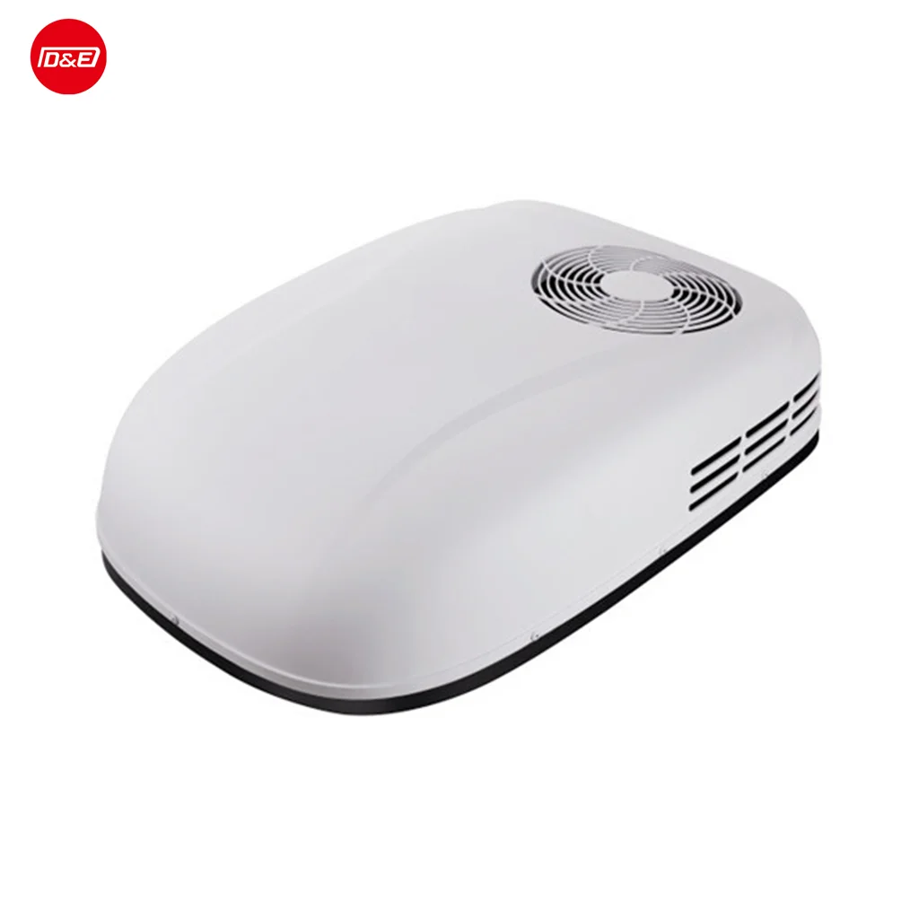 New Arrival Electric Truck Air Conditioner 220-240v 50hz 220v 60hz For ...
