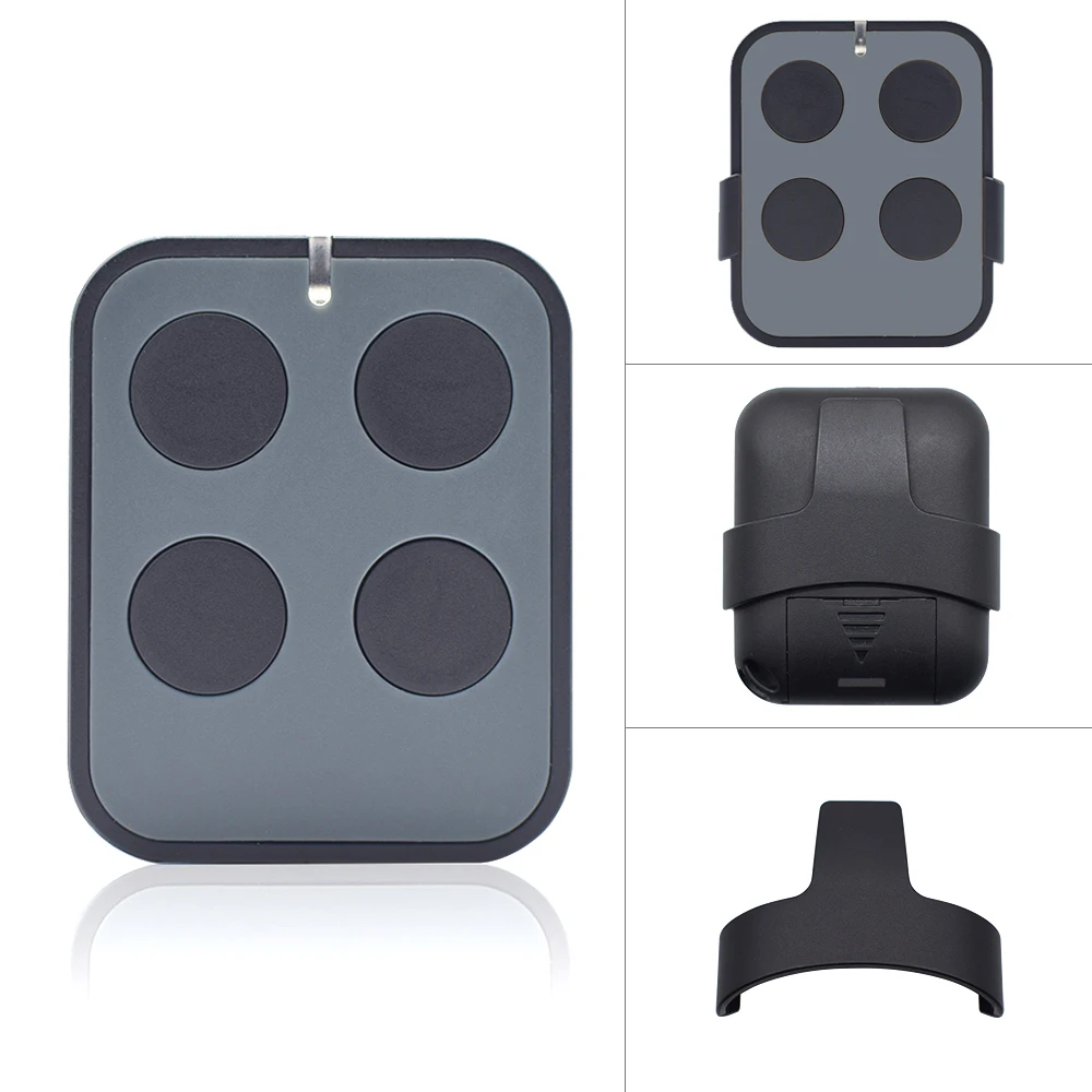 Smg-239 Mutifrequency 280-868mhz Remote Control Fixed Rolling Code Grabber Controller 433mhz 433 ...