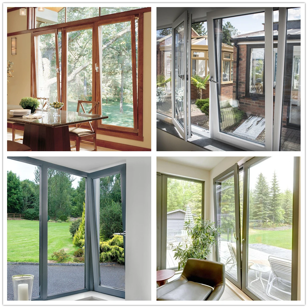 Minetal Customized Modern Villa House High Quality Energy Efficiency ...