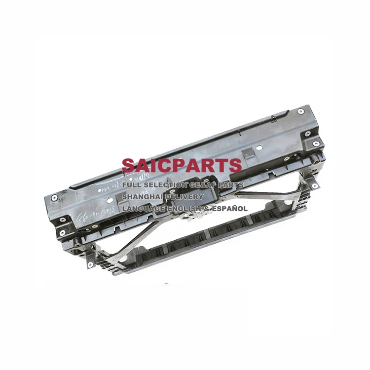 Saicmotor Mg6 Zs Gs 10225669 Radiator Bracket Shanghai Delivery ...