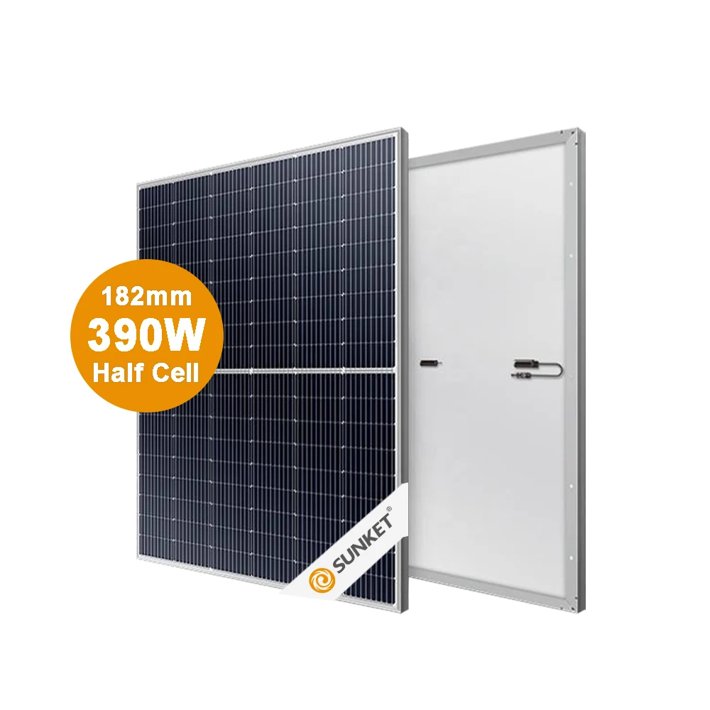 390w 395w 400w 405w 410w 415w Jiangsu Light Solar Panel 1m X 1m - Buy ...