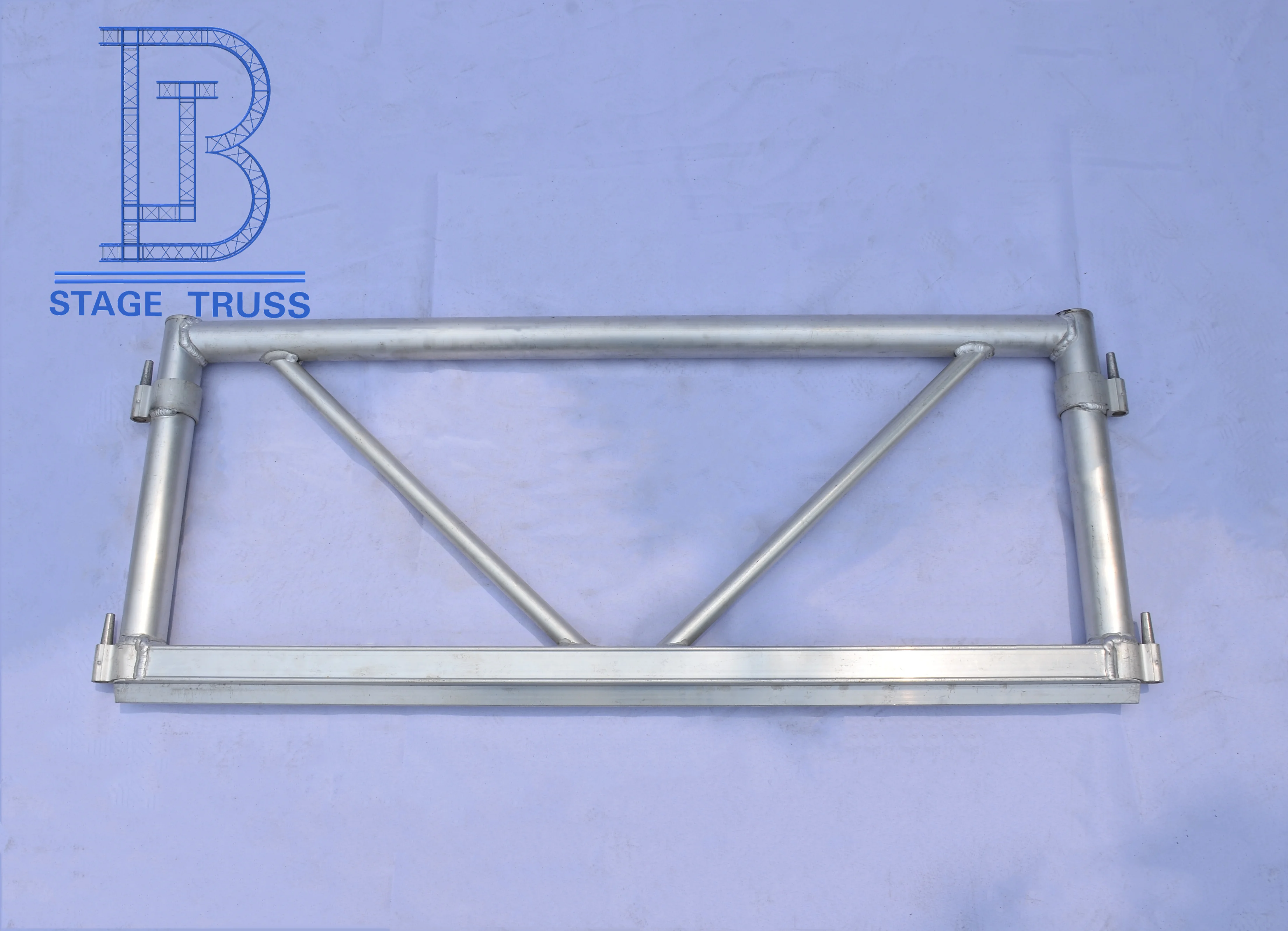 Portable Adjustable Concert Modular Stage Platform Event Portable ...