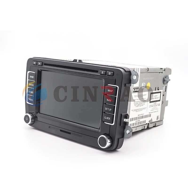 Alibaba.com: Volkswagen RNS510 DVD Navigation System, Car Stereo Player ...