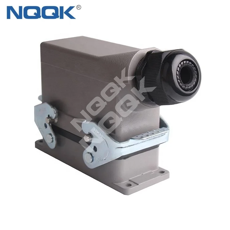 16芯HE-016-M HE-016-F H16B-TS H16B-AG重型连接器HDC-HE-016-01S| Alibaba.com