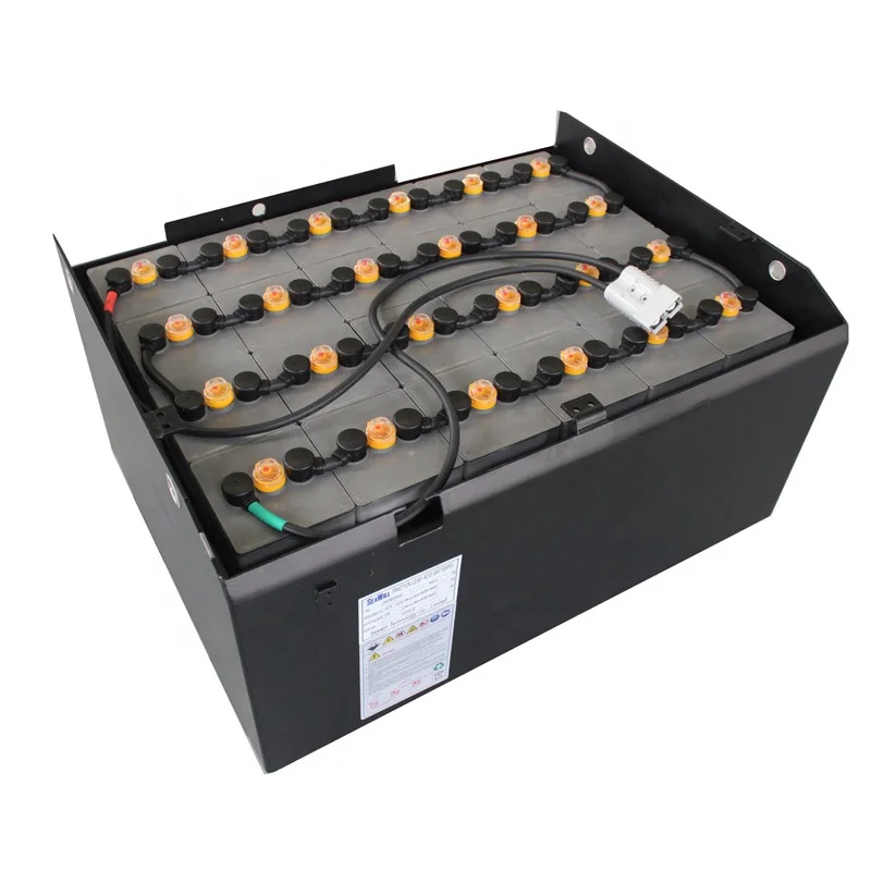 36V Rechargeable Lift Truck Battery 36V 1050Ah 24V 48V 36V 72V 80V ...