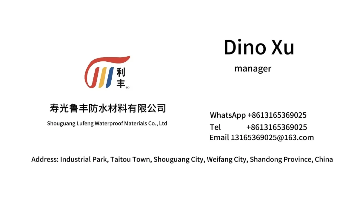 Sbs App Modified 3mm 4mm Bitumen Waterproof Membrane Roll for Roof Underlay Construction ...