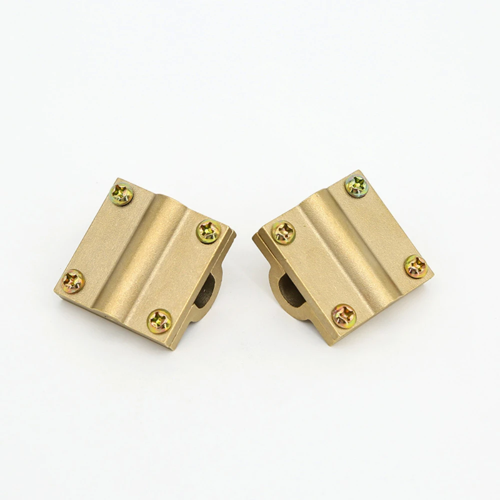 Earthing Connector Grounding Clamp Cross Clamp For Cable Connect - Buy ...