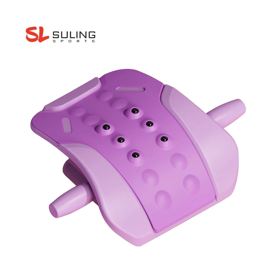 Relief Body Pain Multifunction Massage Stick And Back Massager ...