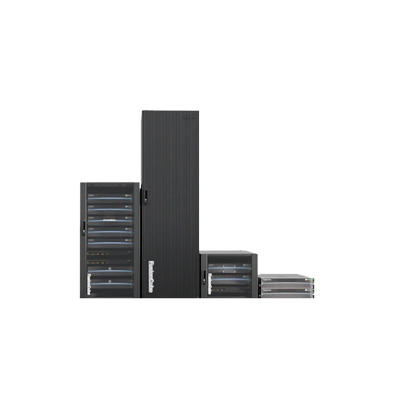 Original HW 8U 24U 42U Fusioncube 1000 Cabinet - High Capacity