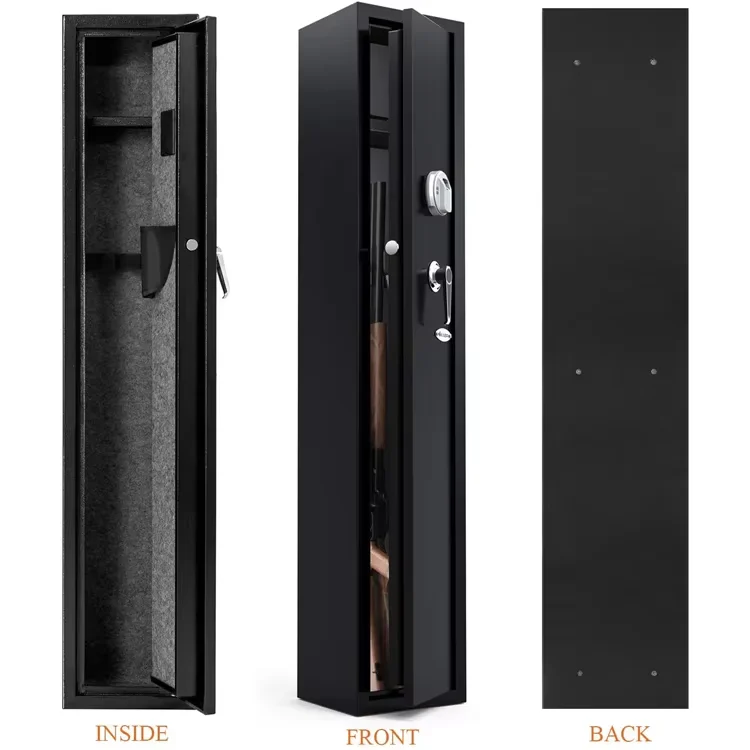 The Most Popular Home Biometric Digital Safe Box for Guns Large Gun ...
